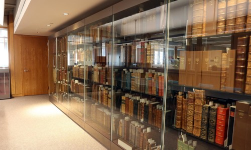 Homepage | Queen's University Library